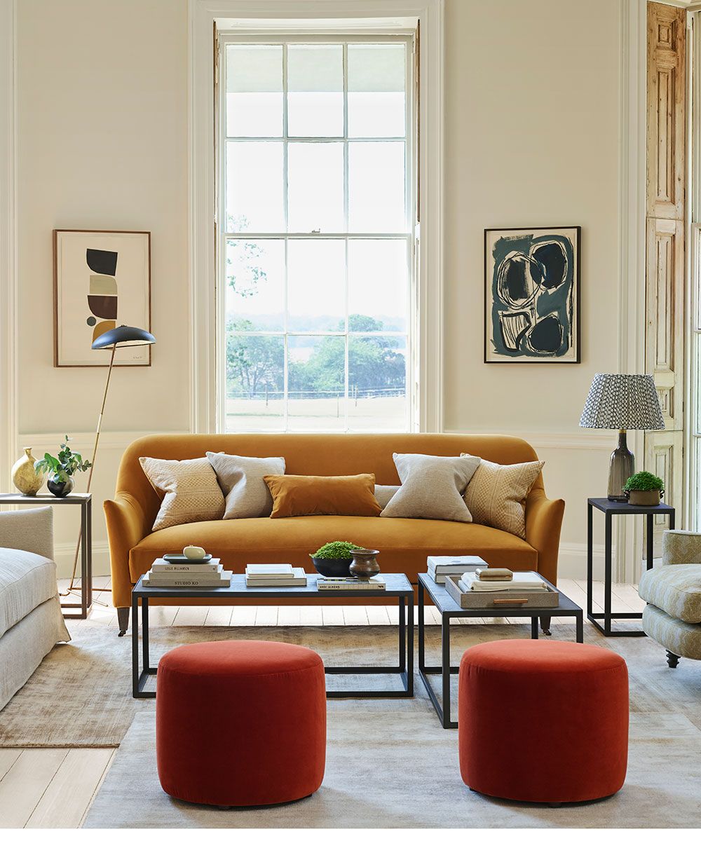 Introducing our new furniture collaboration with Love Your Home | Homes ...