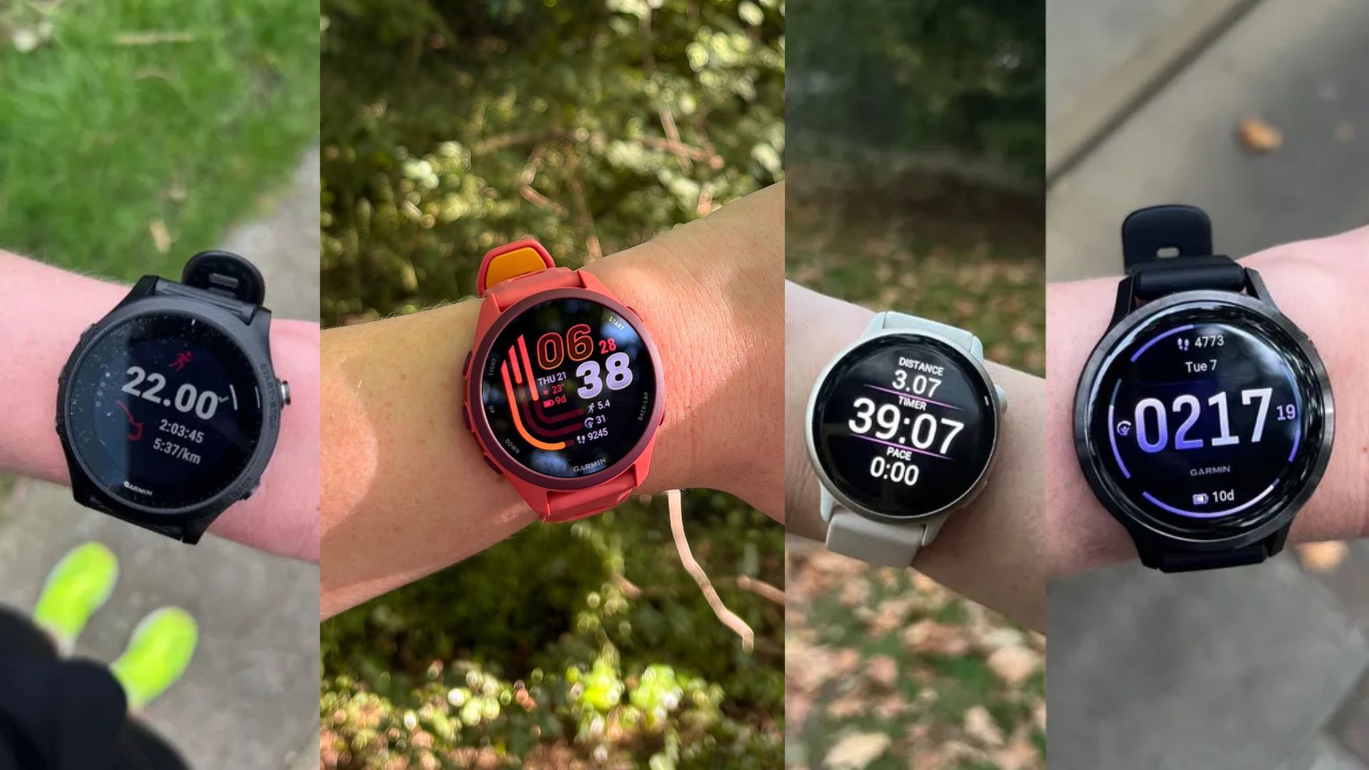Best Garmin watches: I only recommend 6 in 2026 | Woman & Home