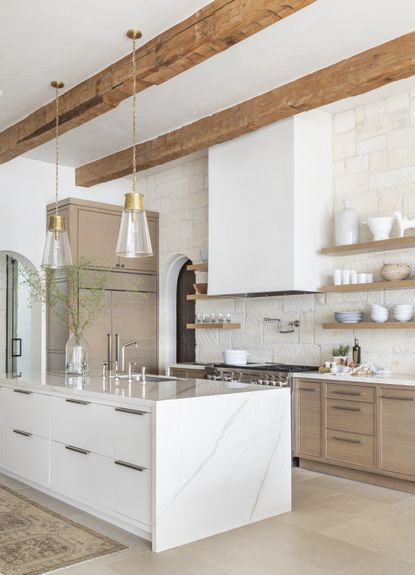 Kitchen Storage Ideas — 16 Clever Ways to Maximize Space