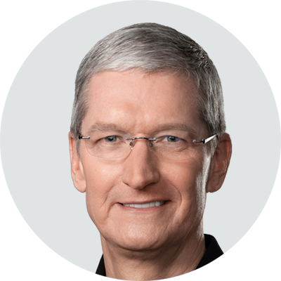 This is Tim: Apple's CEO on Q1 2016 | iMore