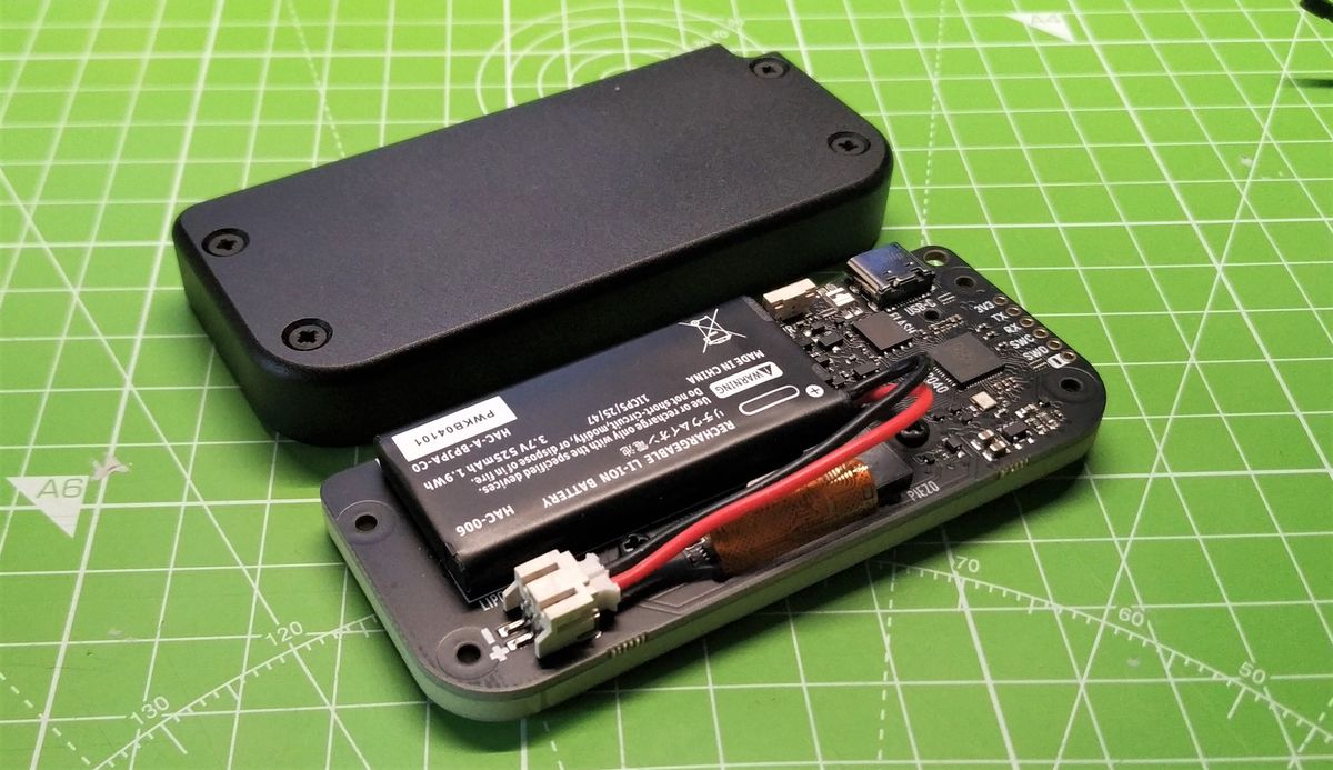 Pimoroni PicoSystem Review: Tiny Console for Big Ideas | Tom's Hardware