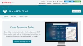 Best cloud HCM of 2019 | TechRadar