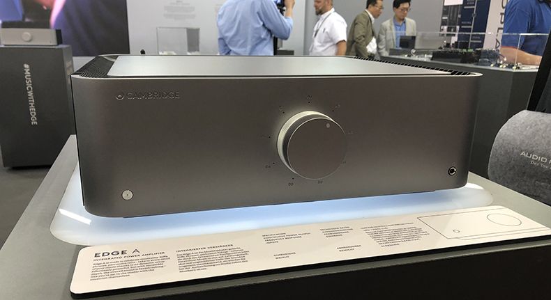 Munich High End Show 2018 in pictures | What Hi-Fi?