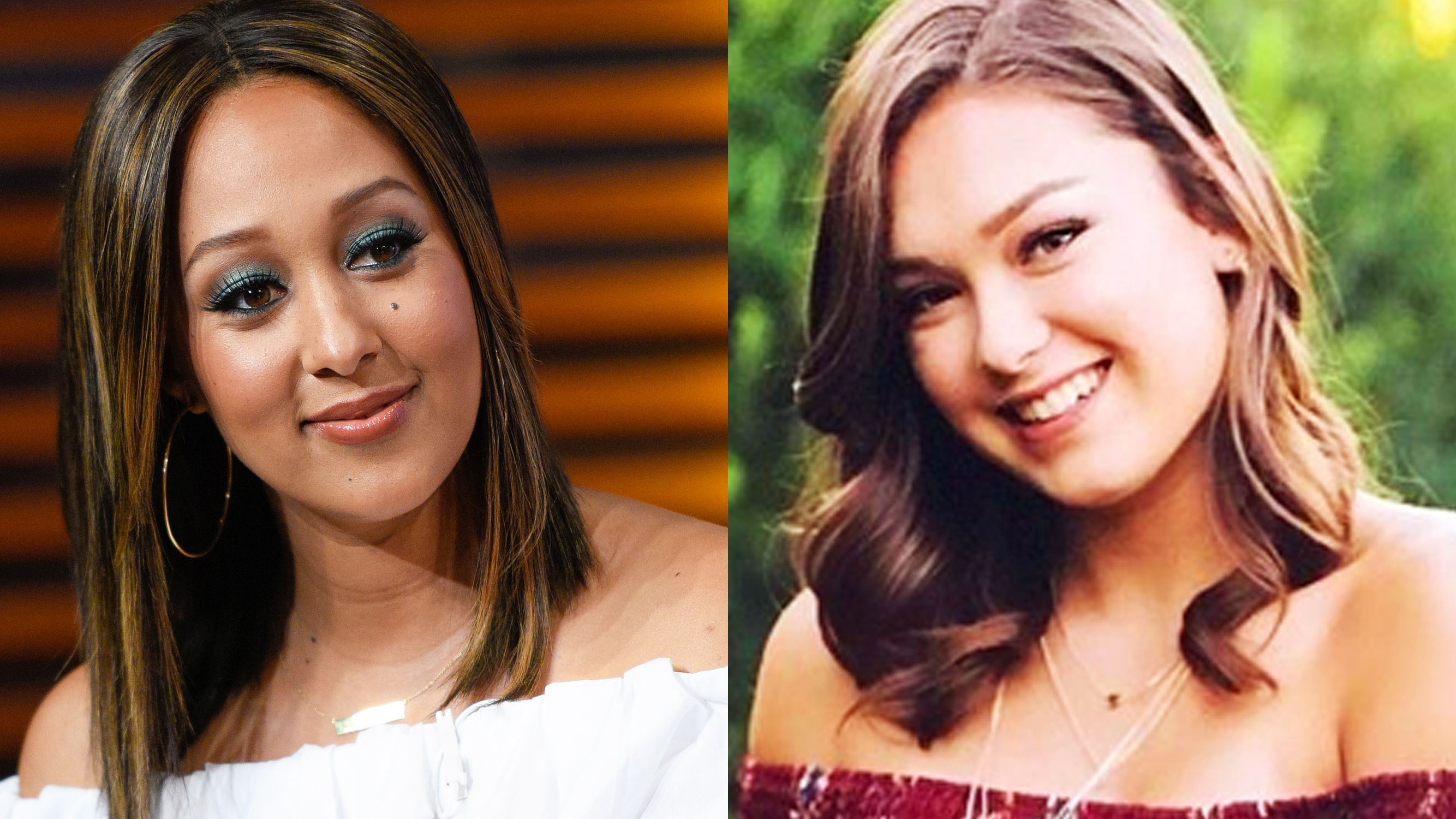 Tamera Mowry Mourns Alaina Housley, Her Niece Who Was Killed in the ...