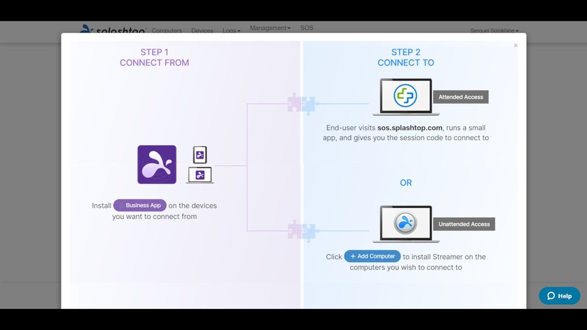 Splashtop Business review | ITPro