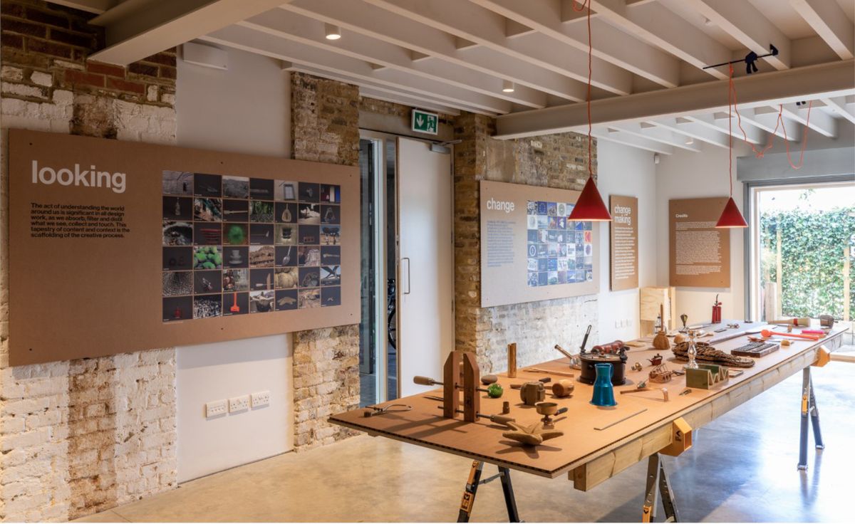 Pearson Lloyd showcases design for London Design Festival | Wallpaper*