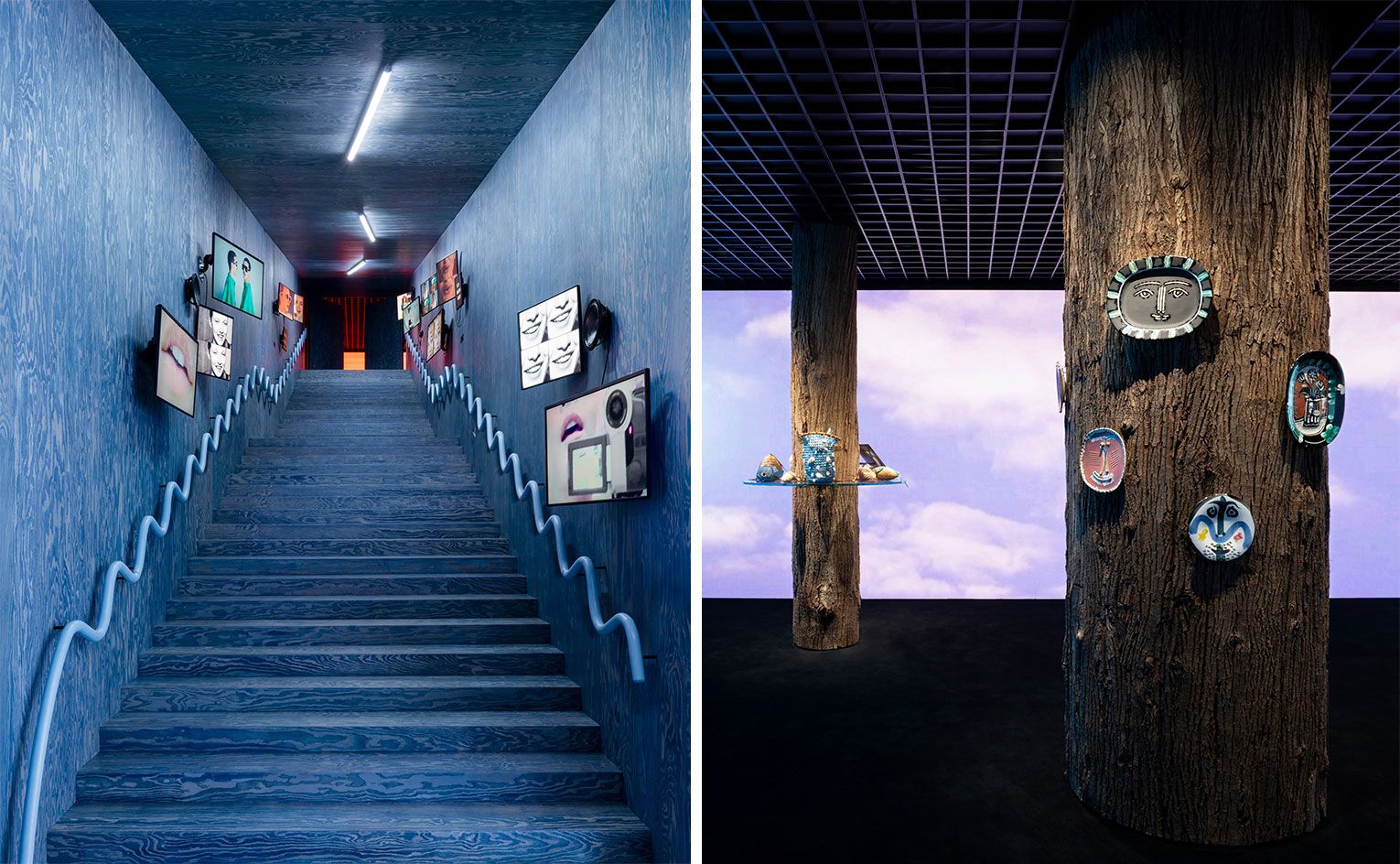 Loewe Crafted World exhibition opens in Shanghai | Wallpaper
