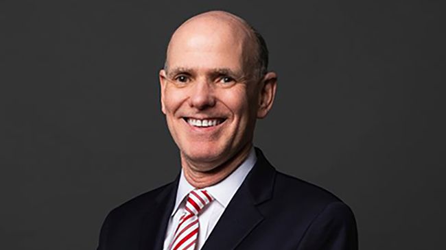 The Five Spot: Bill Abbott, President & CEO, Great American Family ...