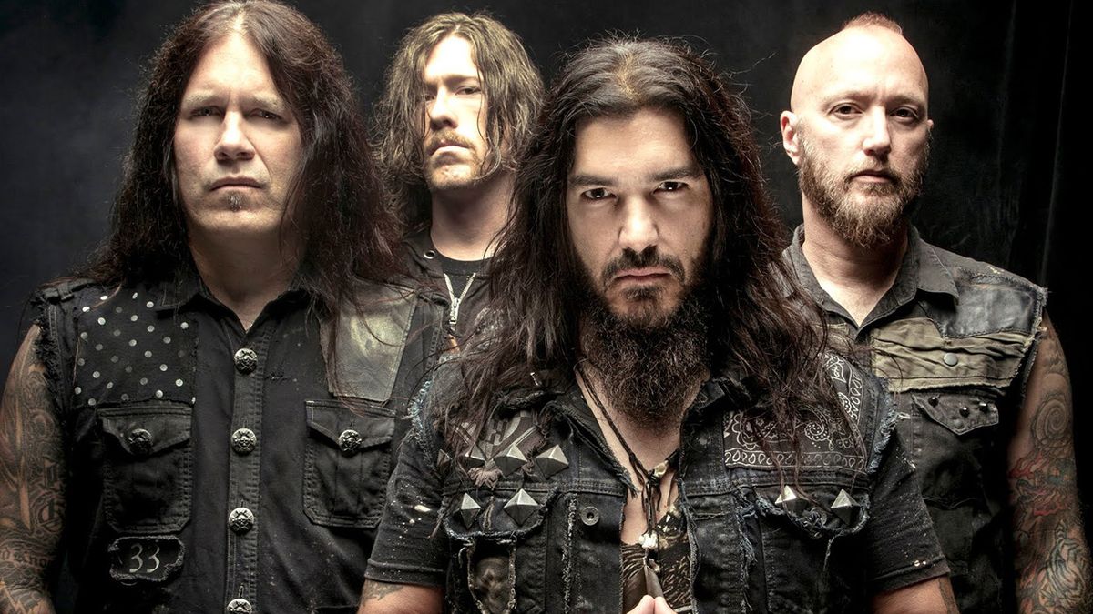 Machine Head announce 2018 UK tour | Louder