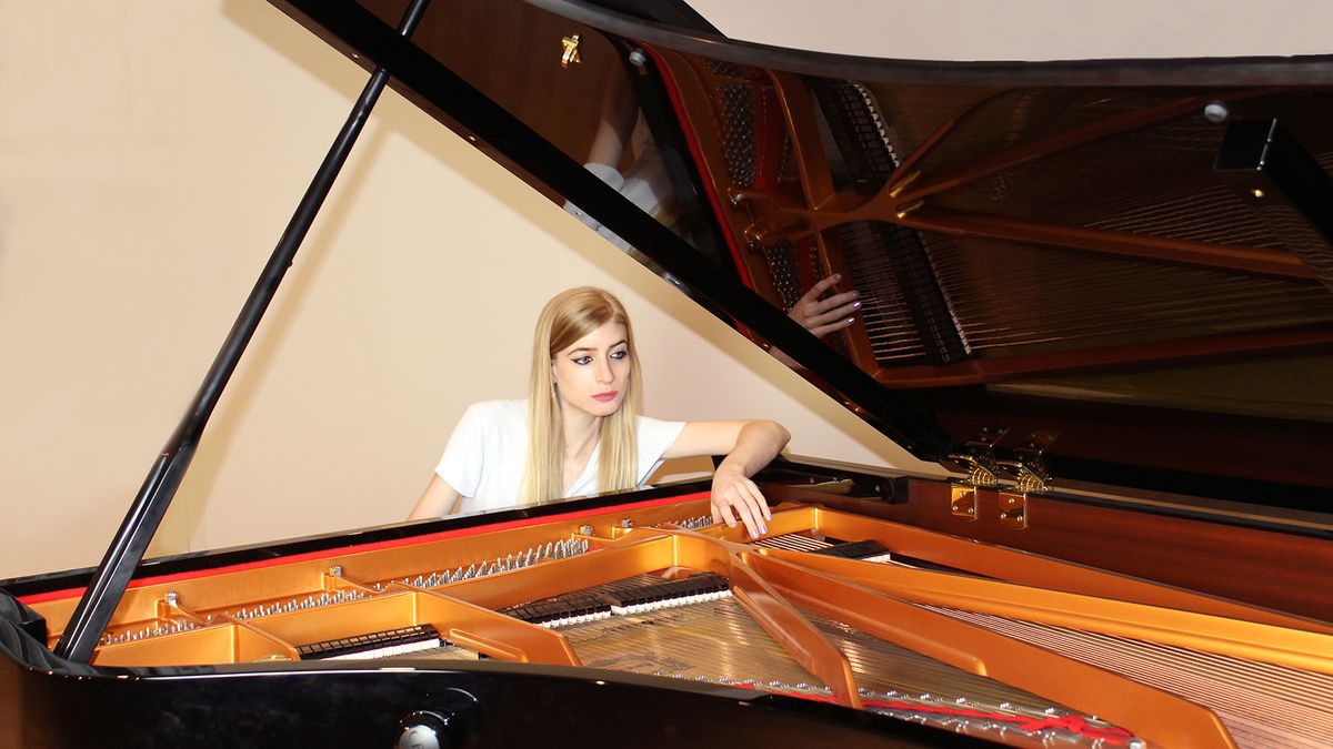 Kelly Moran: "An important aspect of my work is trying to preserve my ...