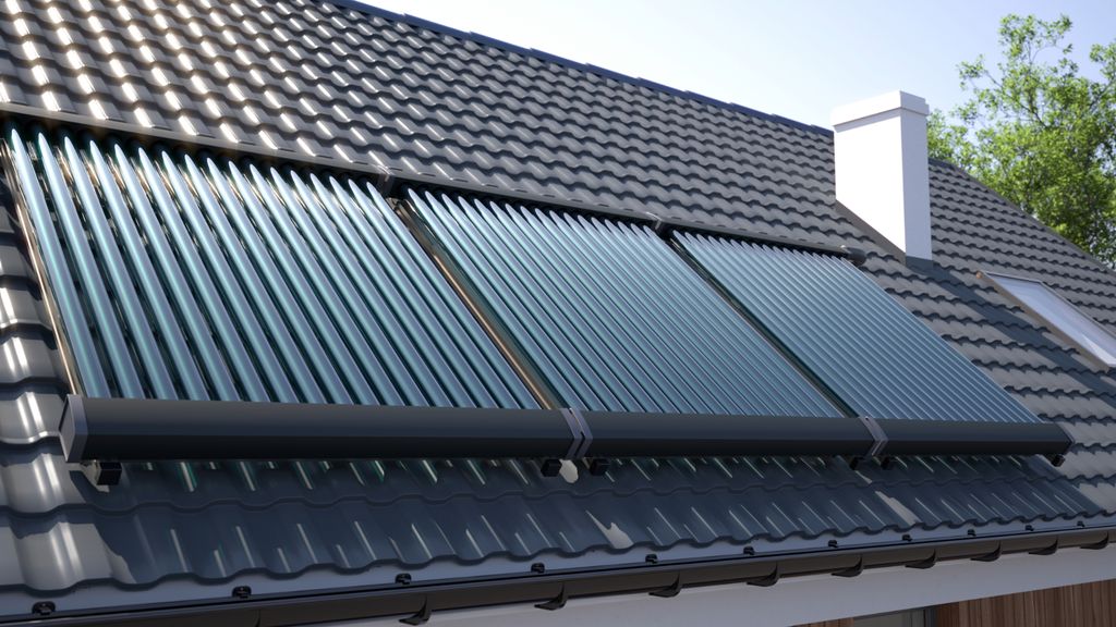 Solar thermal: A complete guide | Homebuilding