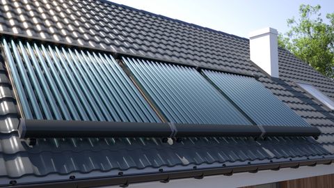 Solar thermal: A complete guide | Homebuilding