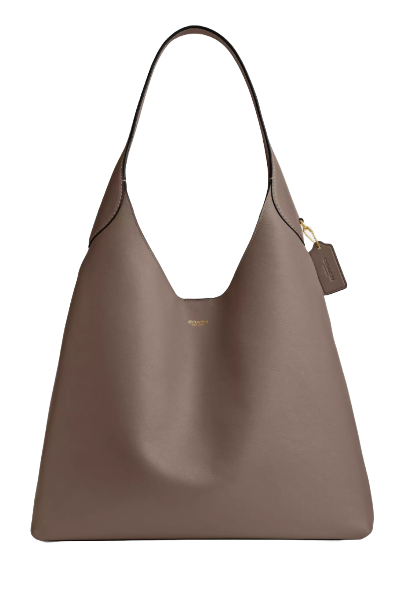 Meet the Coach Curve Zip, Fall's Newest It-Bag | Marie Claire