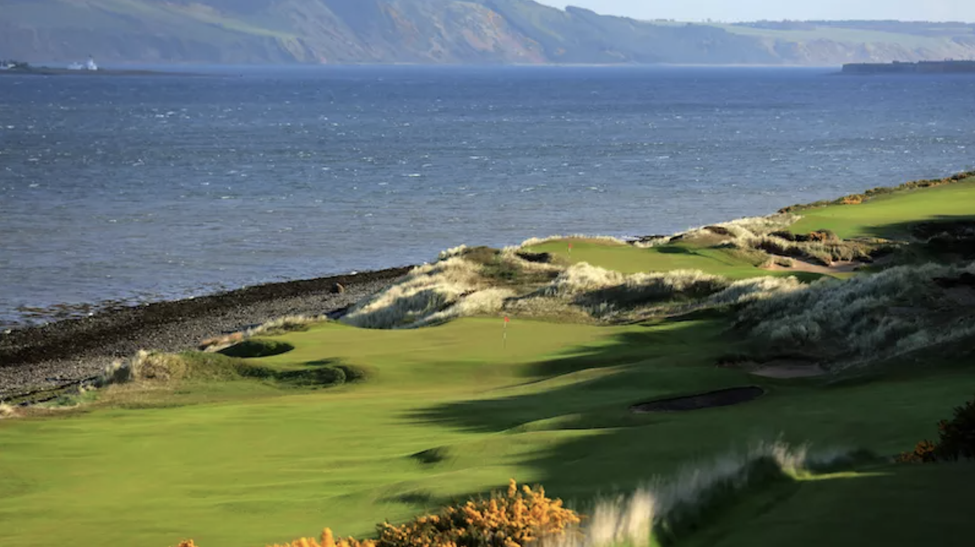Best Golf Courses In Scotland - Top 25 Scottish Courses | Golf Monthly