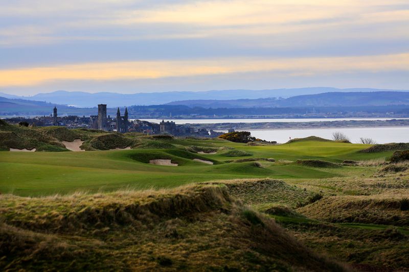 St Andrews Castle Course Review - A Scottish Stunner | Golf Monthly