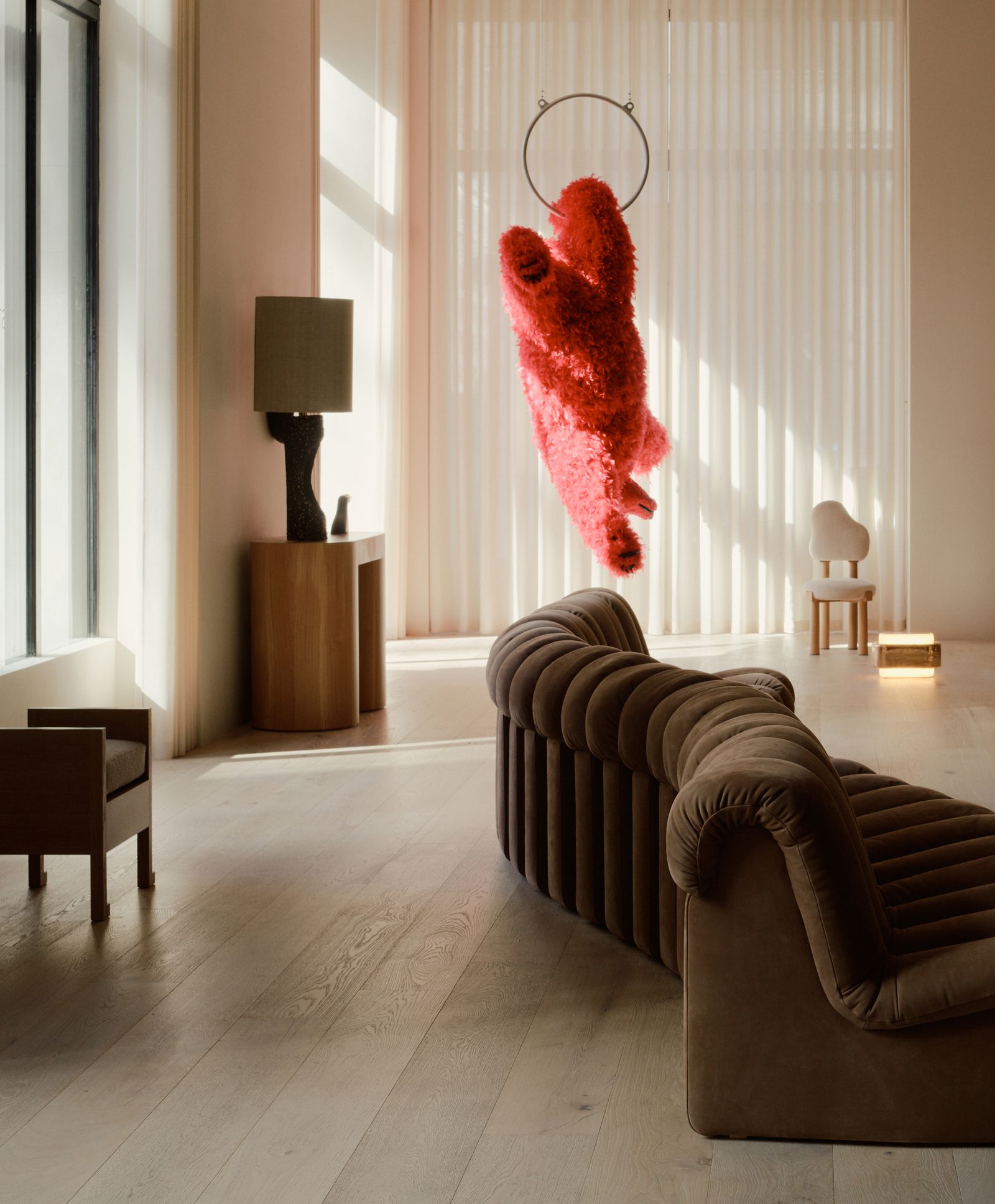 StudioTwentySeven opens a sprawling flagship in New York | Wallpaper*