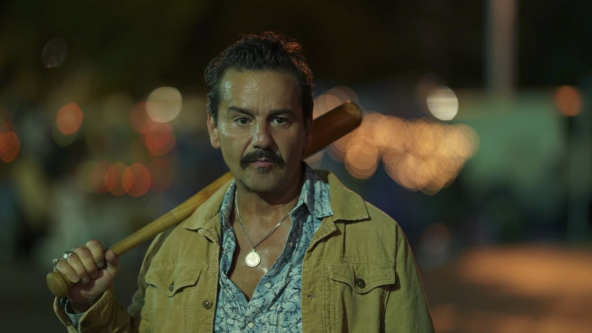 Meet the Tulsa King cast: who's who in the crime drama | What to Watch