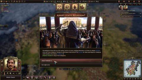 Old World guide: Top tips for success | PC Gamer