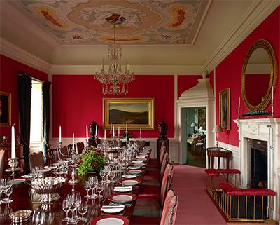 Kinross House, Kinross-shire | Country Life