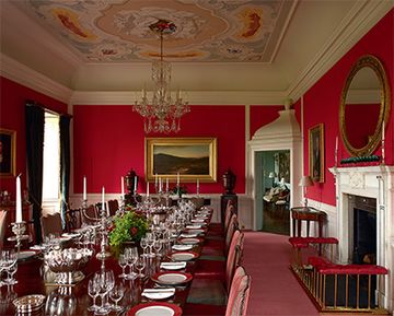 Kinross House, Kinross-shire | Country Life