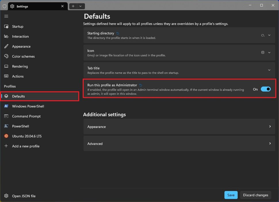 5 features pro users should configure on Windows Terminal | Windows Central