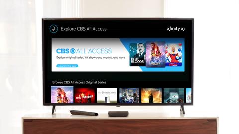 Xfinity X1 - TV Tech