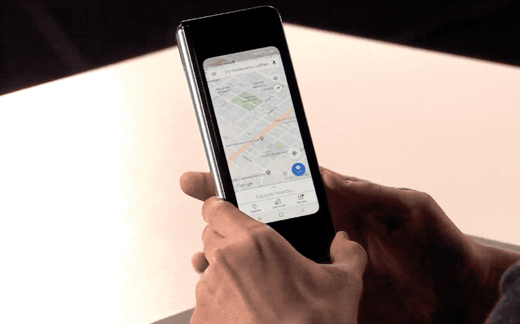 Why The Galaxy Fold Will Be A Huge Success Even At 2 000 Toms Guide