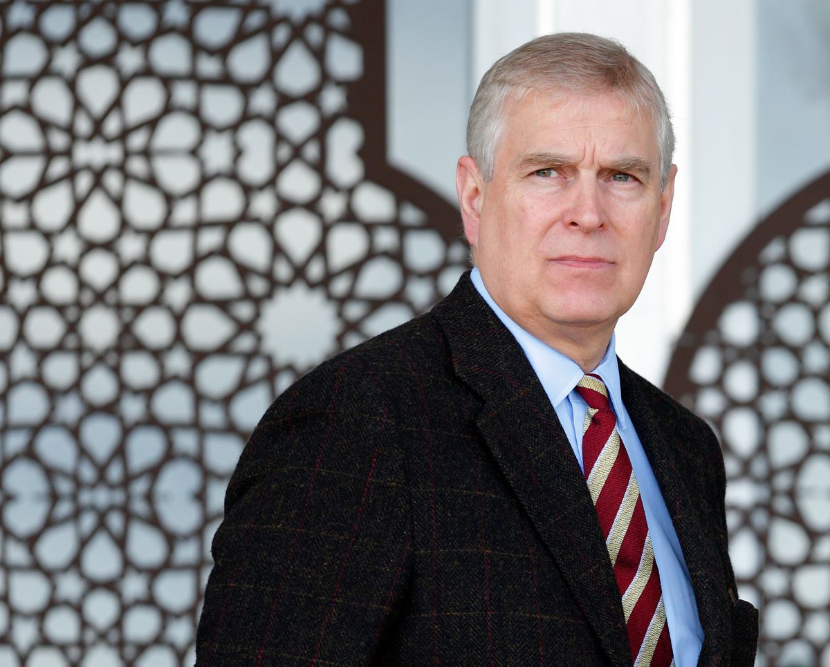 A Very Royal Scandal: release date and everything we know | What to Watch