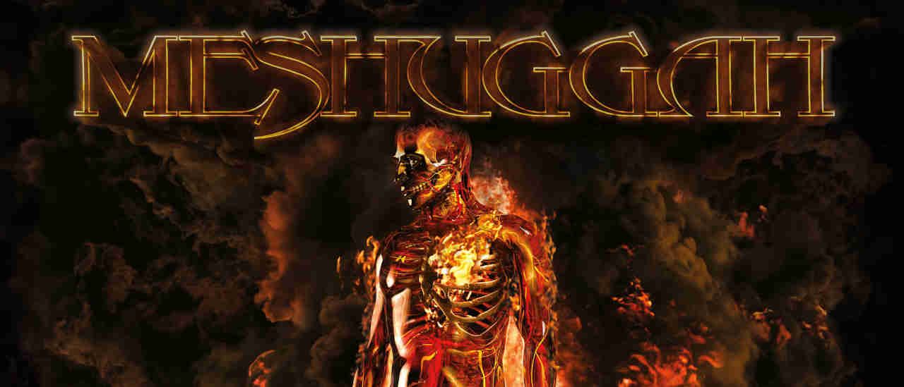 Meshuggah: Immutable album review | Louder