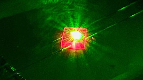 Scientists unveil new type of 'time crystal' that defies our ...