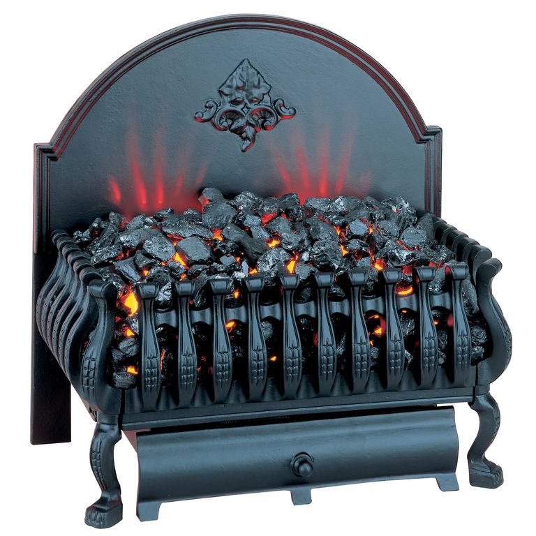 Electric Fires - Our Pick of the Best | Ideal Home