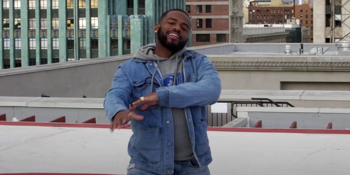 Meet Jay Reeves: 6 Things To Know About Disney+'s Safety Star | Cinemablend