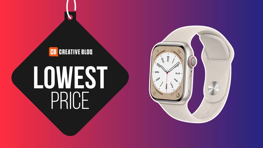 Smartwatches Coverage - Page 3 | Creative Bloq