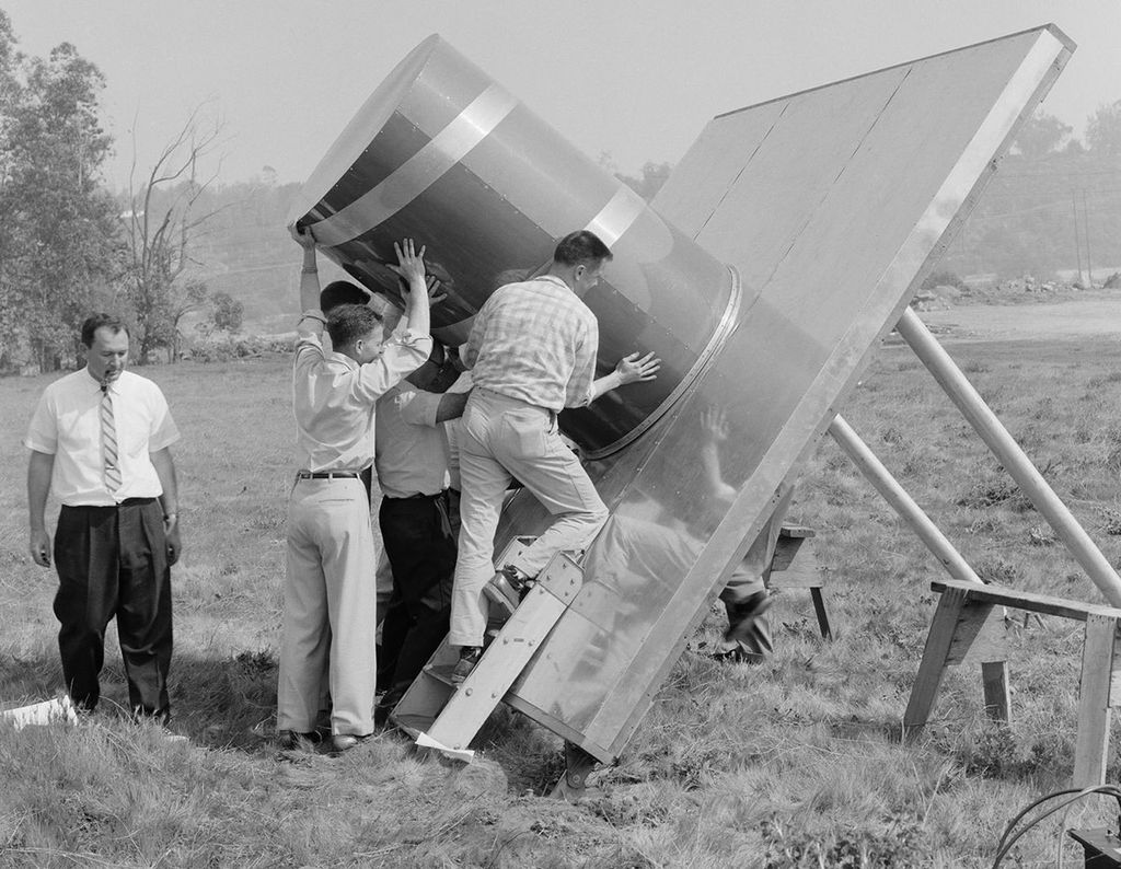 Explorer 1: America's First Satellite in Pictures | Space