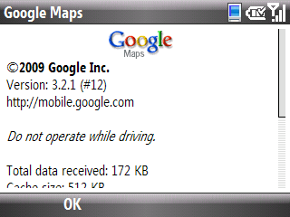 Google Maps updated to 3.2.1 | Windows Central