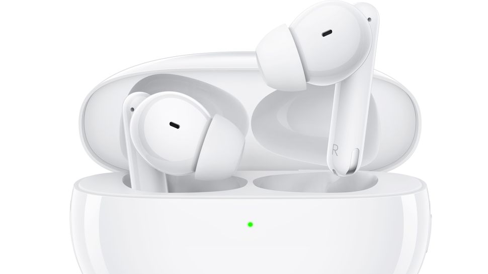 Oppo Enco Free2 earbuds take aim at Apple's AirPods Pro with ANC for ...