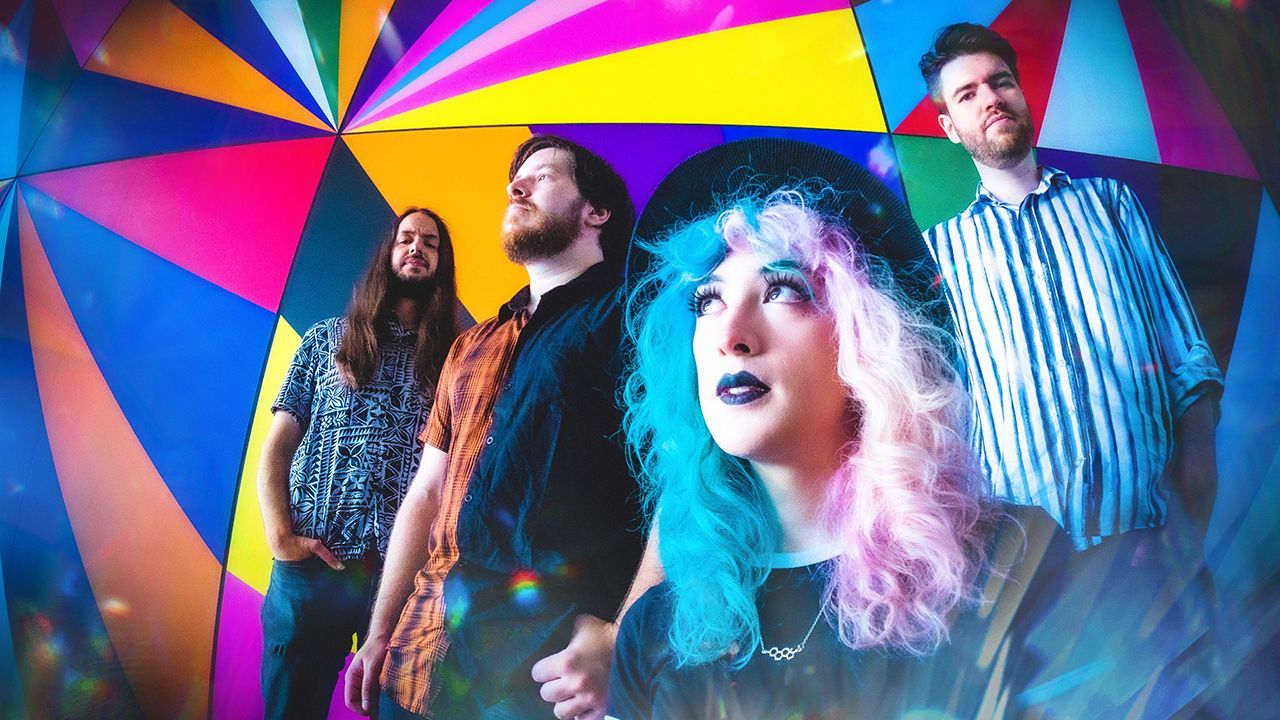 Kyros announce London show with I Am The Manic Whale | Louder