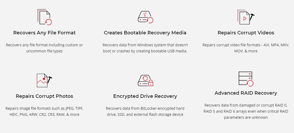 Stellar Data Recovery review | TechRadar