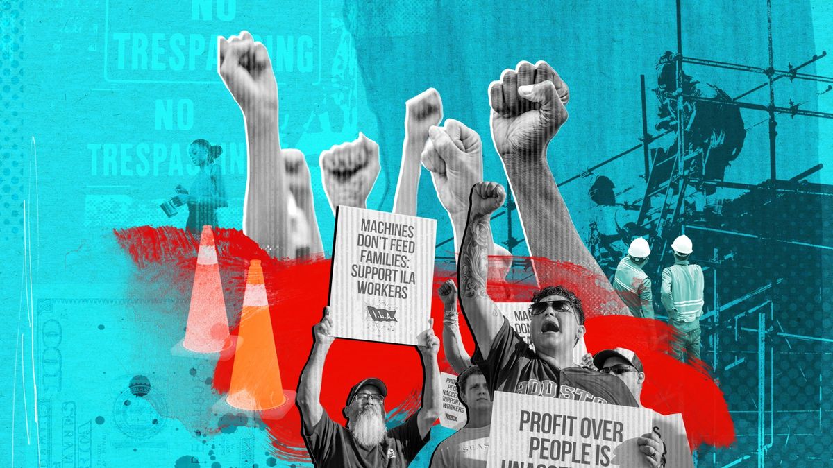 The pros and cons of America's labor unions | The Week