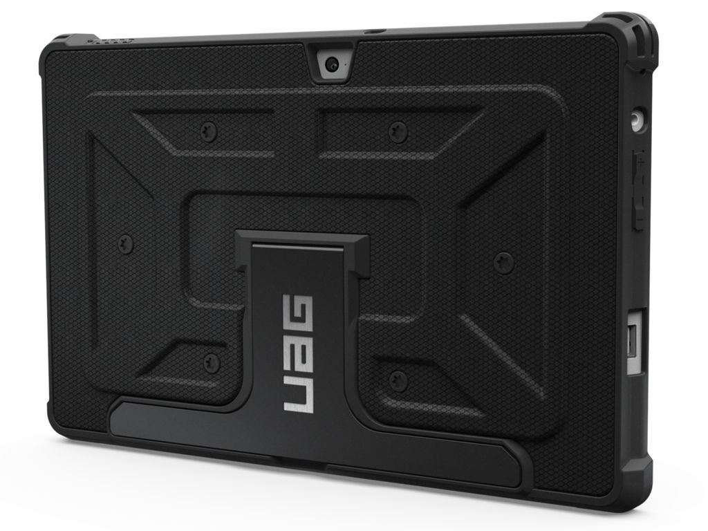 New Surface Pro and Pro 2 rugged case first to meet military standards ...