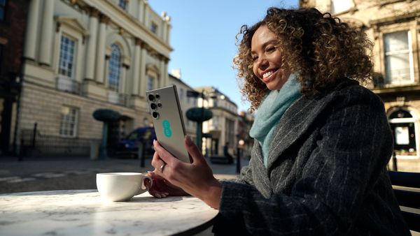 EE Wi-Fi 7 router leaks again with more images | T3