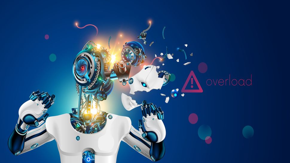 Google AI shares our wants and needs - but, sorry, it's not sentient ...