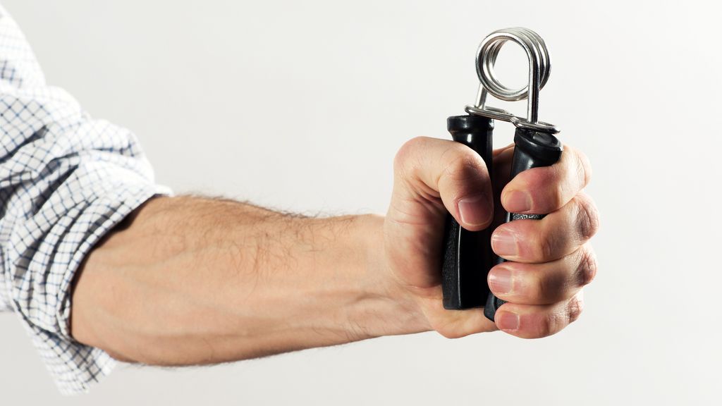 Forearm workouts: Best exercises for better grip strength | Fit&Well