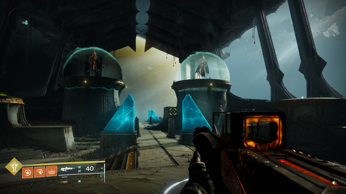 Destiny 2 King's Fall Raid guide: Full walkthrough and tips to beat all ...