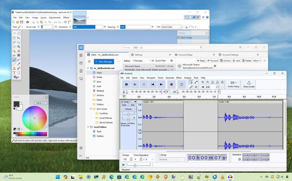 The best alternatives to default Windows 11 apps | Windows Central
