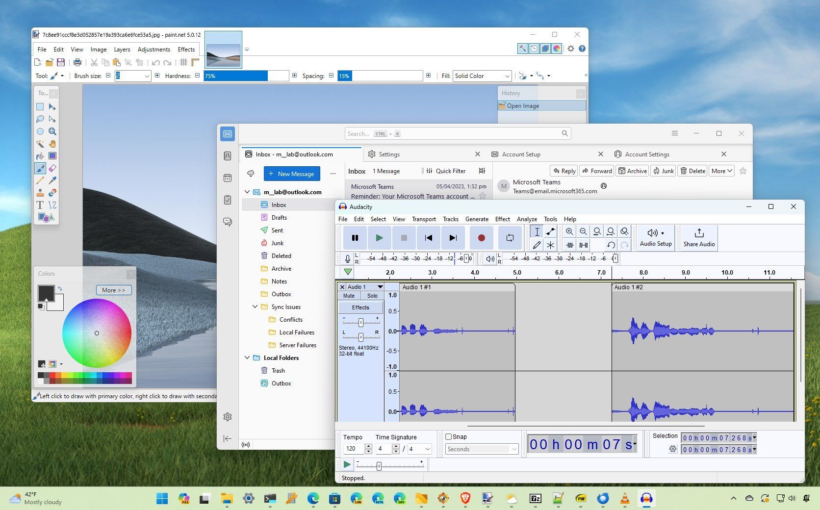 The best alternatives to default Windows 11 apps | Windows Central