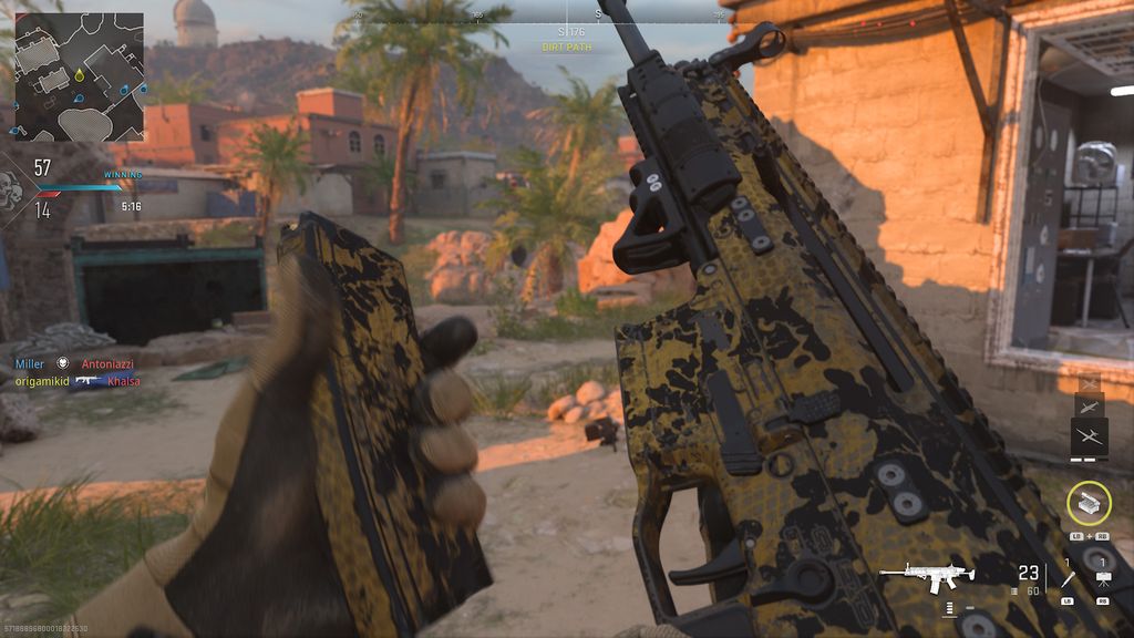 Best M4 loadout in Warzone 2 and Modern Warfare 2 | GamesRadar+