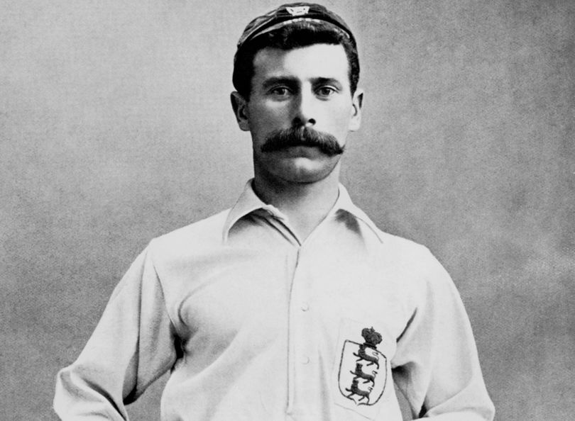 Vote now! Who's got the best moustache in football history? | FourFourTwo