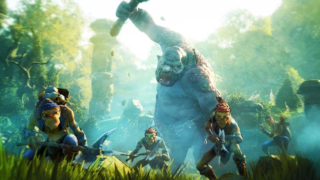 Fable Legends For Xbox One: See The First Trailer And Screenshots Now ...
