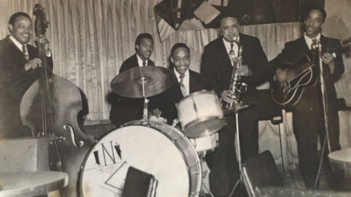 Former Charlie Parker guitarist George Freeman has died | GuitarPlayer